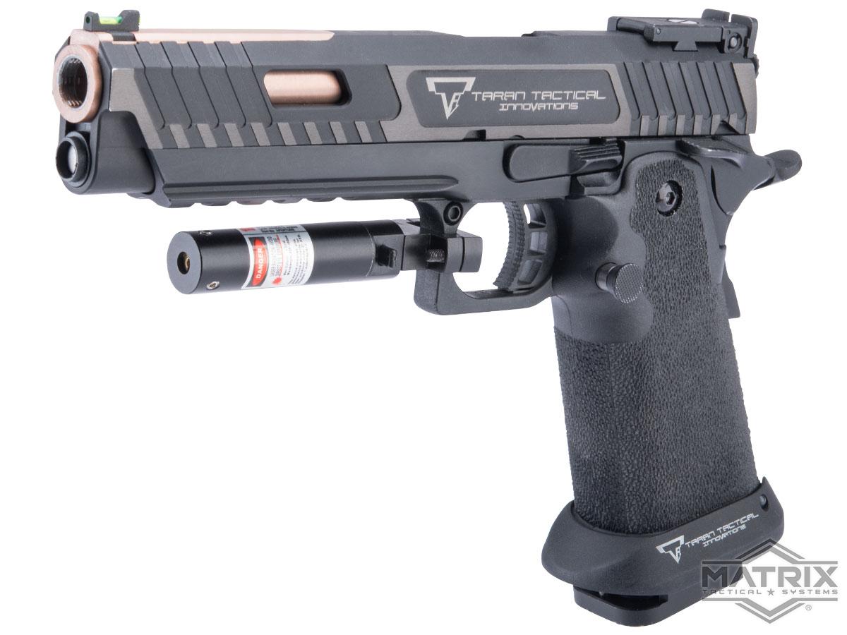 Matrix Tactical Laser Designator w/ Trigger Mount, Accessories & Parts ...