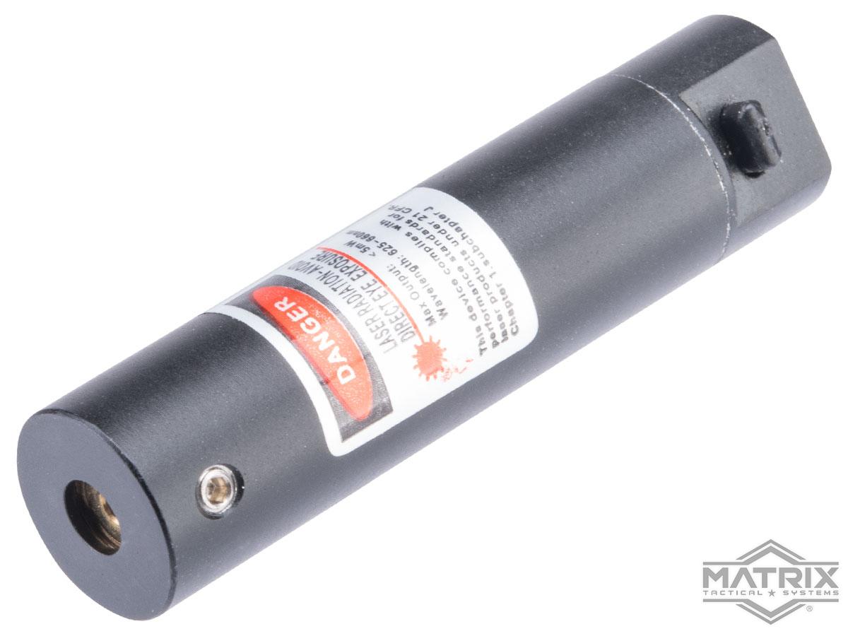 Matrix Tactical Laser Designator w/ Trigger Mount, Accessories & Parts ...