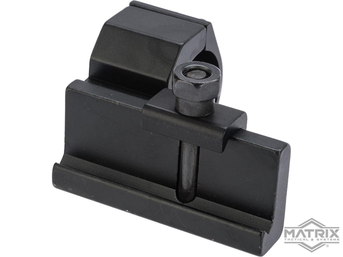 Matrix 30mm QD Scope Mount for Red Dots / Rifle Scopes (Model: Low ...