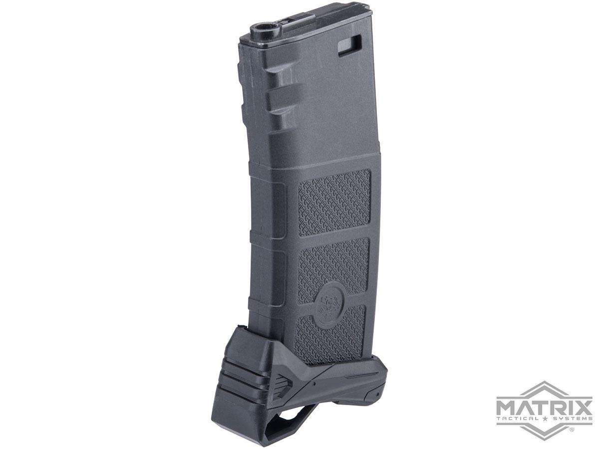 Matrix M4/M16 Polymer Mag Multi-functional Magazine Grip Set (Color ...
