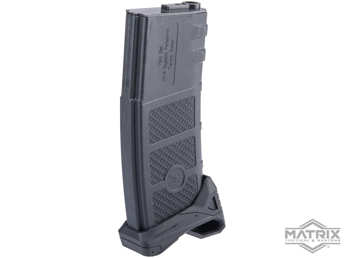 Matrix M4/M16 Polymer Mag Multi-functional Magazine Grip Set (Color ...