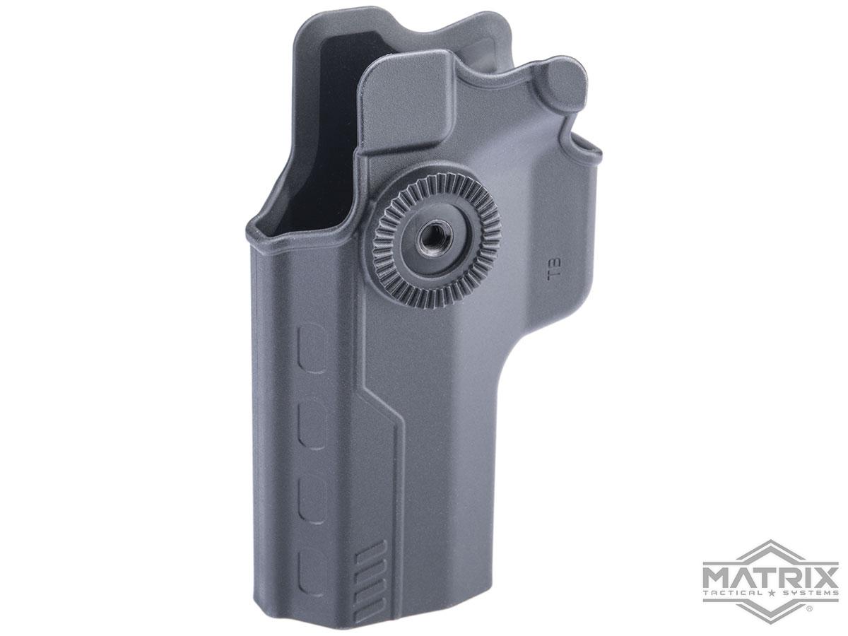 Matrix Hardshell Adjustable Holster for EMG Archon Firearms Type B ...