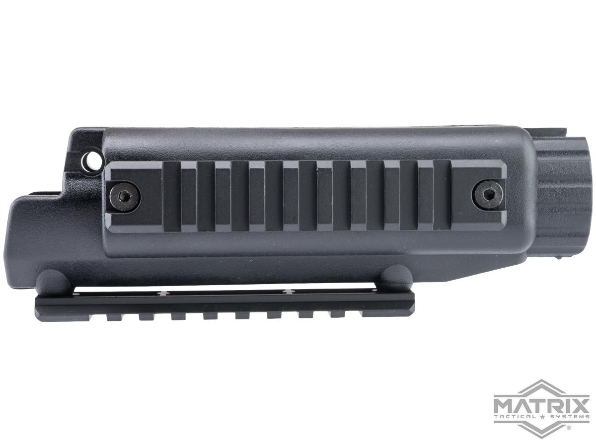 Matrix Front End Kit for MP5 Series Airsoft AEGs, Accessories & Parts ...