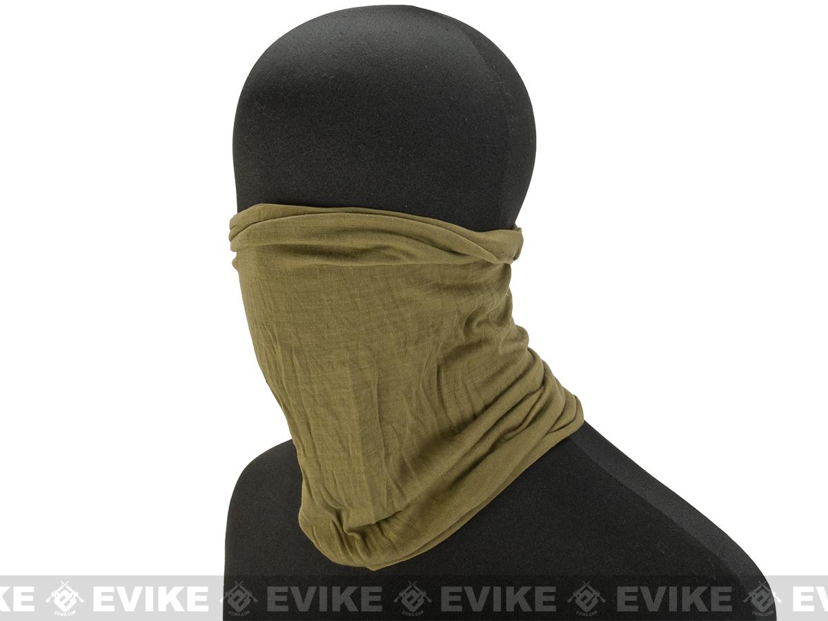 Matrix Multi-Purpose Tactical Head Wrap (Color: Tan), Tactical Gear ...