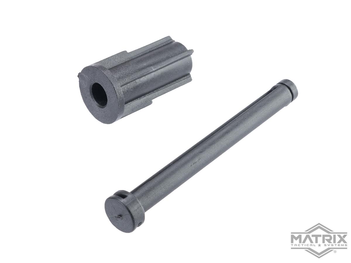 Matrix Bipod for M82 Series Airsoft Sniper Rifles (Model: Reduced ...