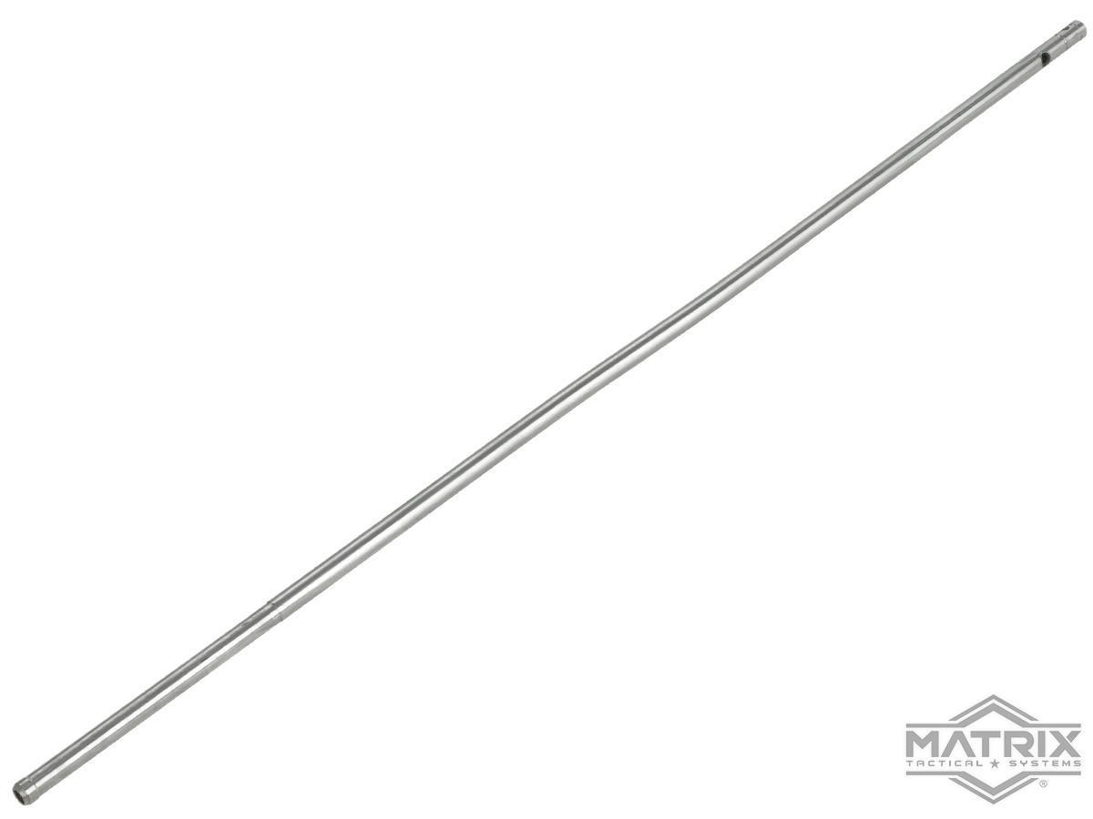 Matrix Reinforced Metal Gas Tube for M4 / M16 Series Airsoft Gas Blocks ...