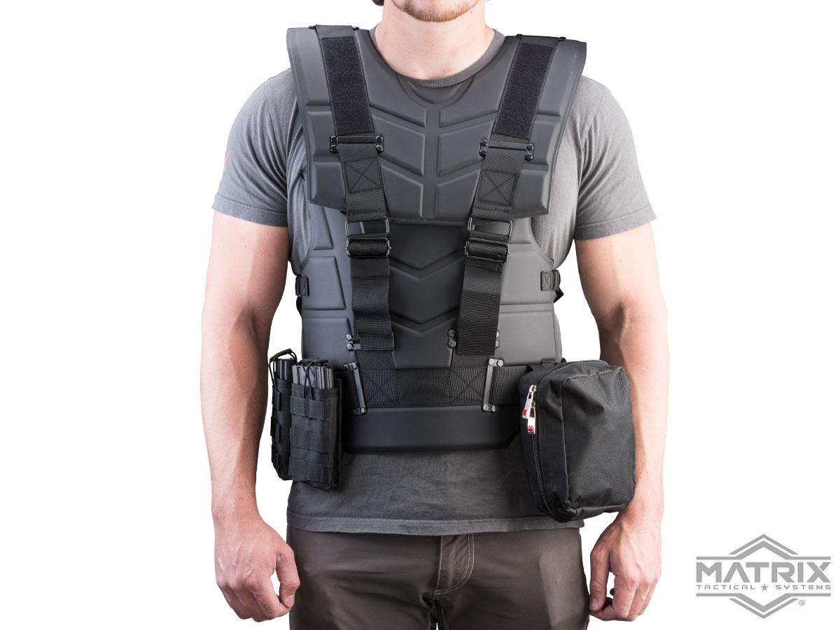 Matrix Body Armor