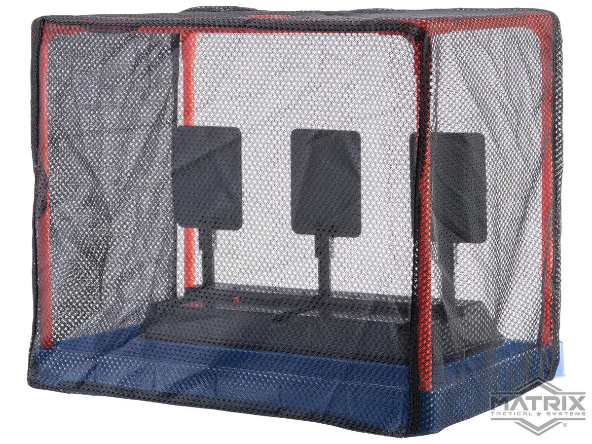 Matrix "Shoot a Target" Auto-Reset Digital Score Keeping Automatic ...