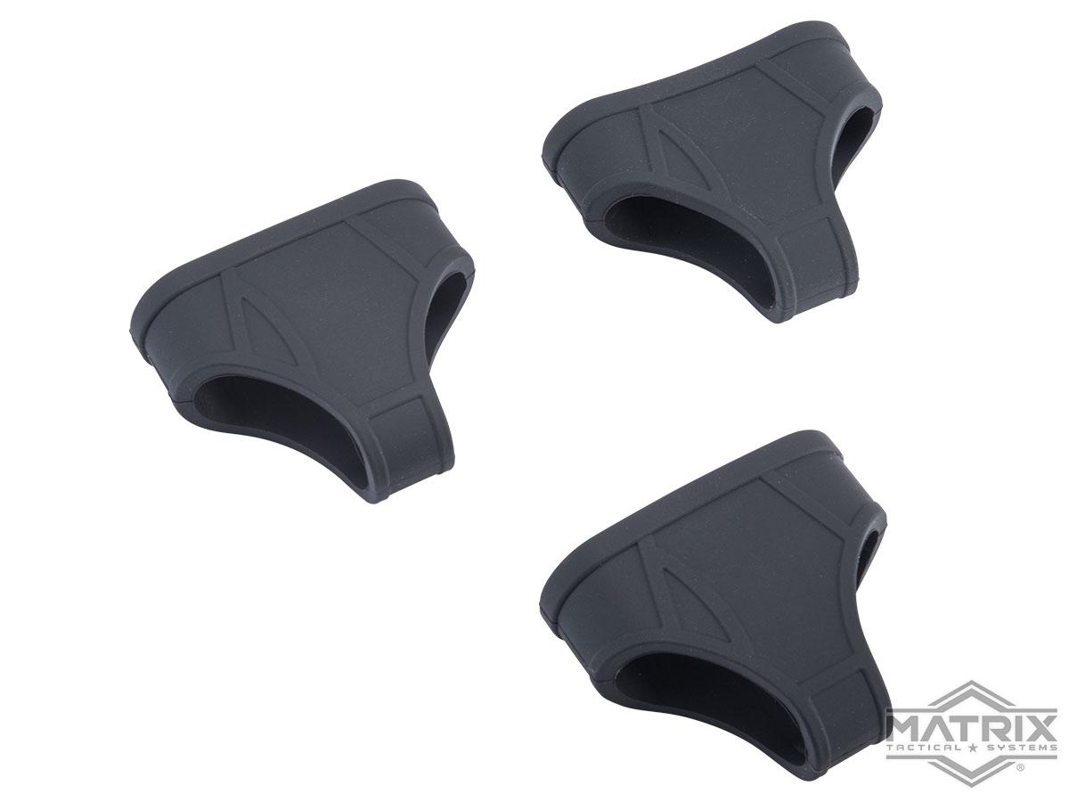 Matrix "Mag Briefs" Magazine Assist Set for M4/M16 Airsoft Magazines ...