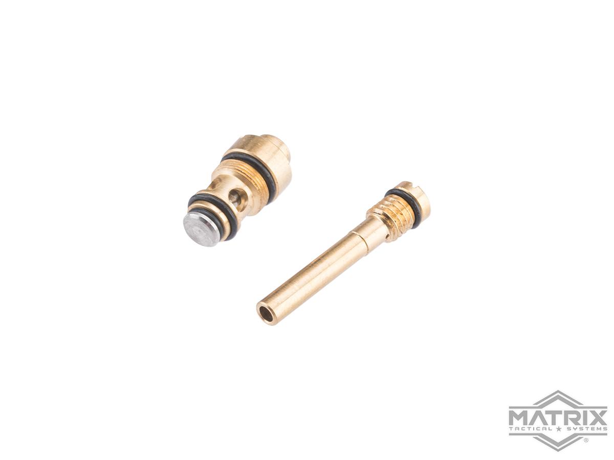 Matrix Replacement Valve Set for Hi-Capa Gas Blowback Pistol ...