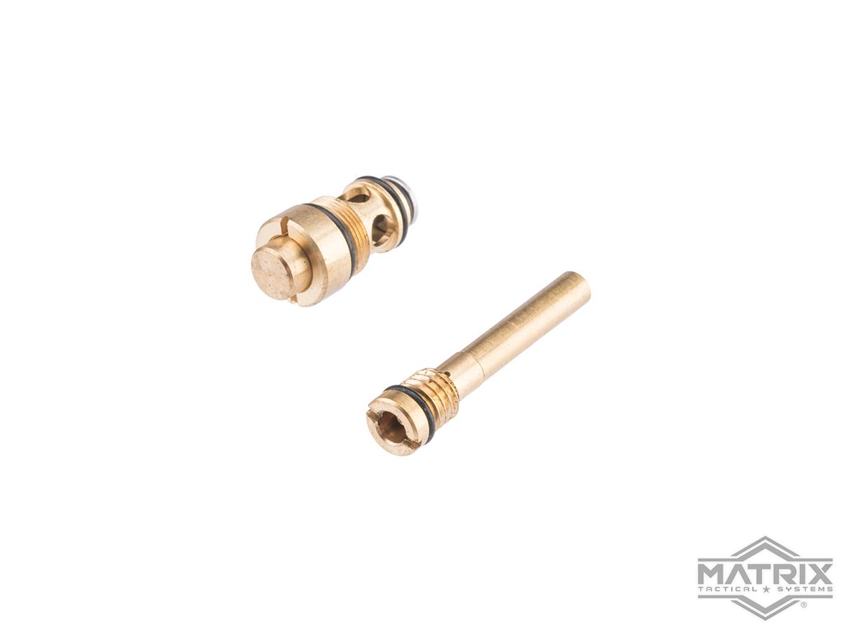 Matrix Replacement Valve Set for Hi-Capa Gas Blowback Pistol ...