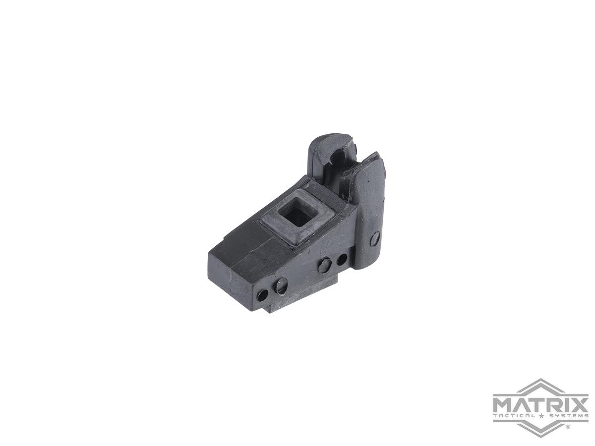 Matrix Replacement Magazine Feed Lip for 1911 Gas Blowback Pistols ...