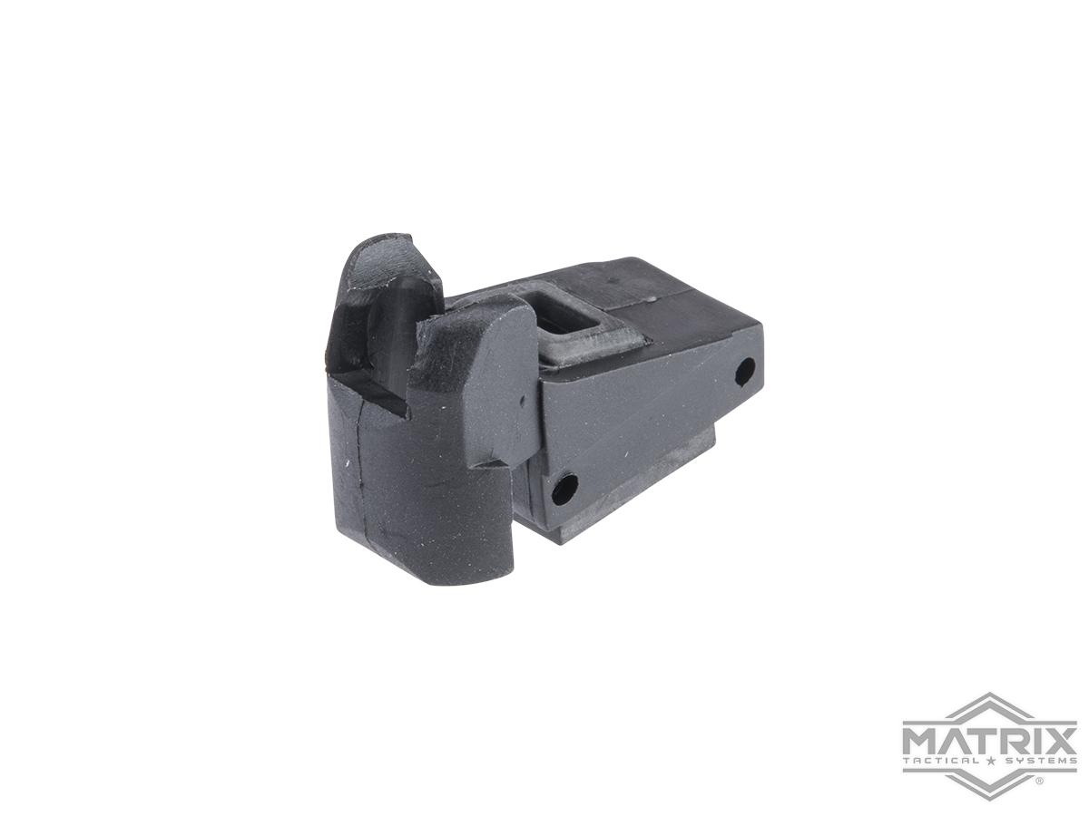 Matrix Replacement Magazine Feed Lip for 1911 Gas Blowback Pistols ...