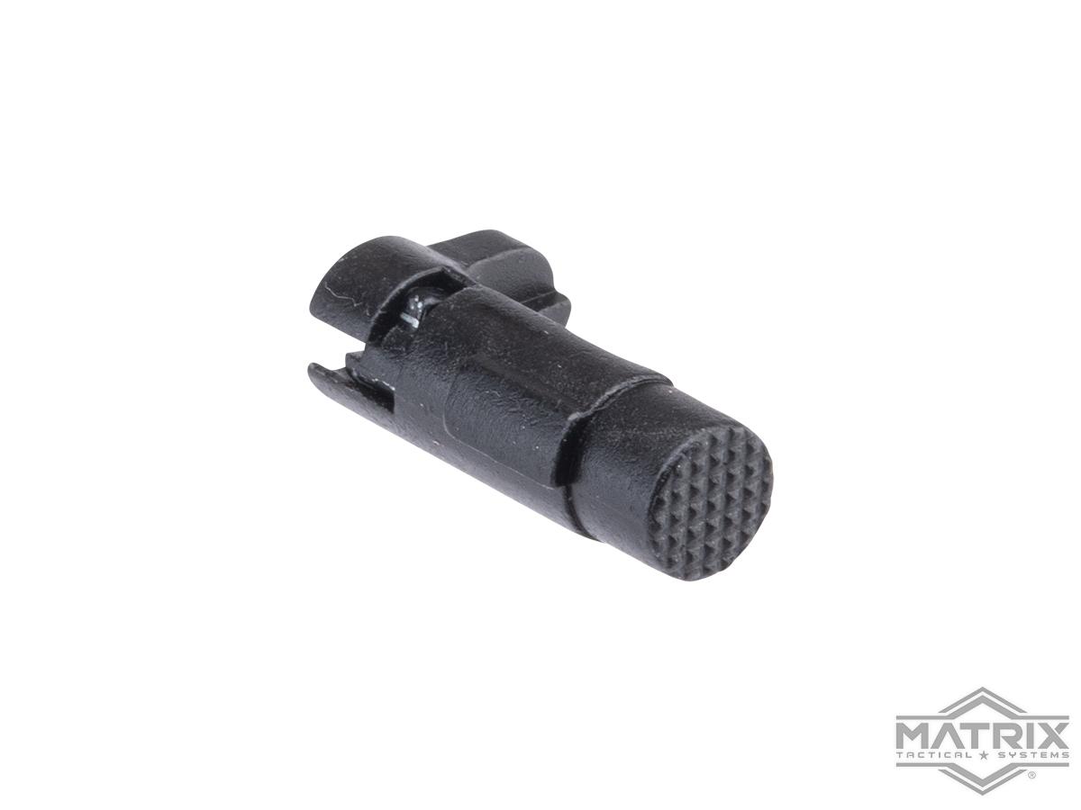 Matrix Replacement Magazine Release Button for 1911 Series Gas Blowback ...