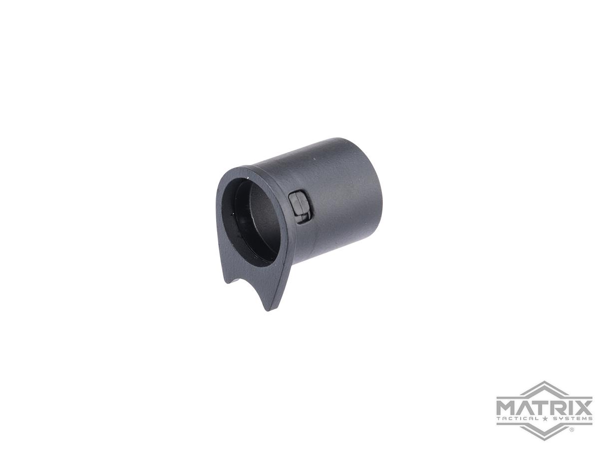 Matrix Barrel Bushing for 1911 Series Gas Blowback Airsoft Pistols ...