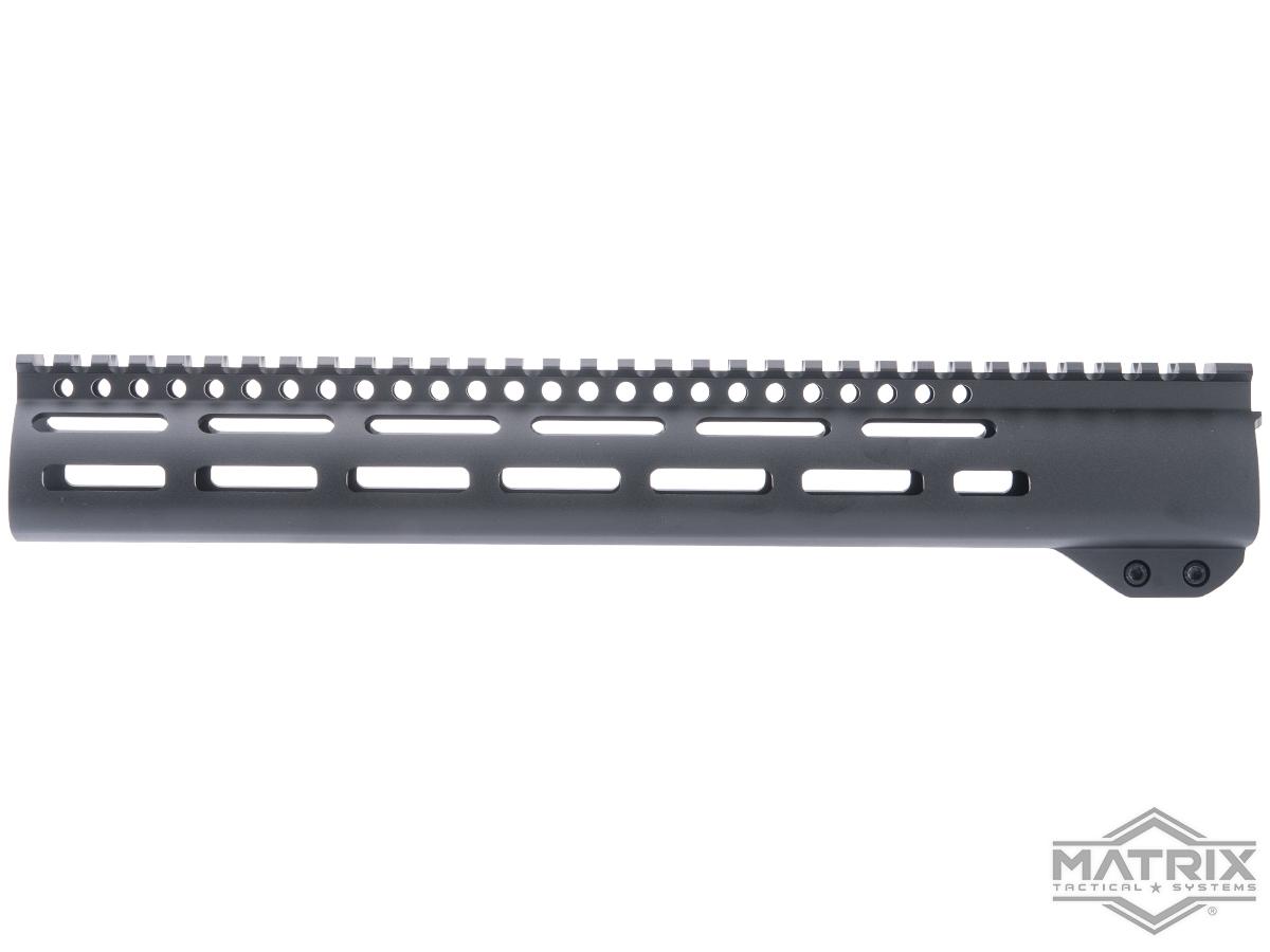 Matrix x Golden Eagle Triangular Free Float M-LOK Rail for M4/M16 ...