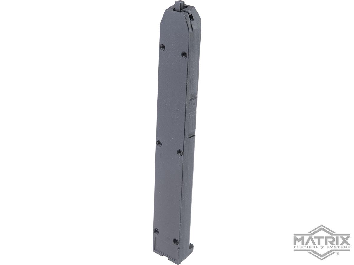 Matrix Spare Magazine for Predator 4.5mm Air Pistols (Model: Target ...