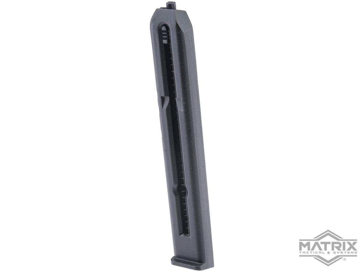 Matrix Spare Magazine for Predator 4.5mm Air Pistols (Model: Target ...