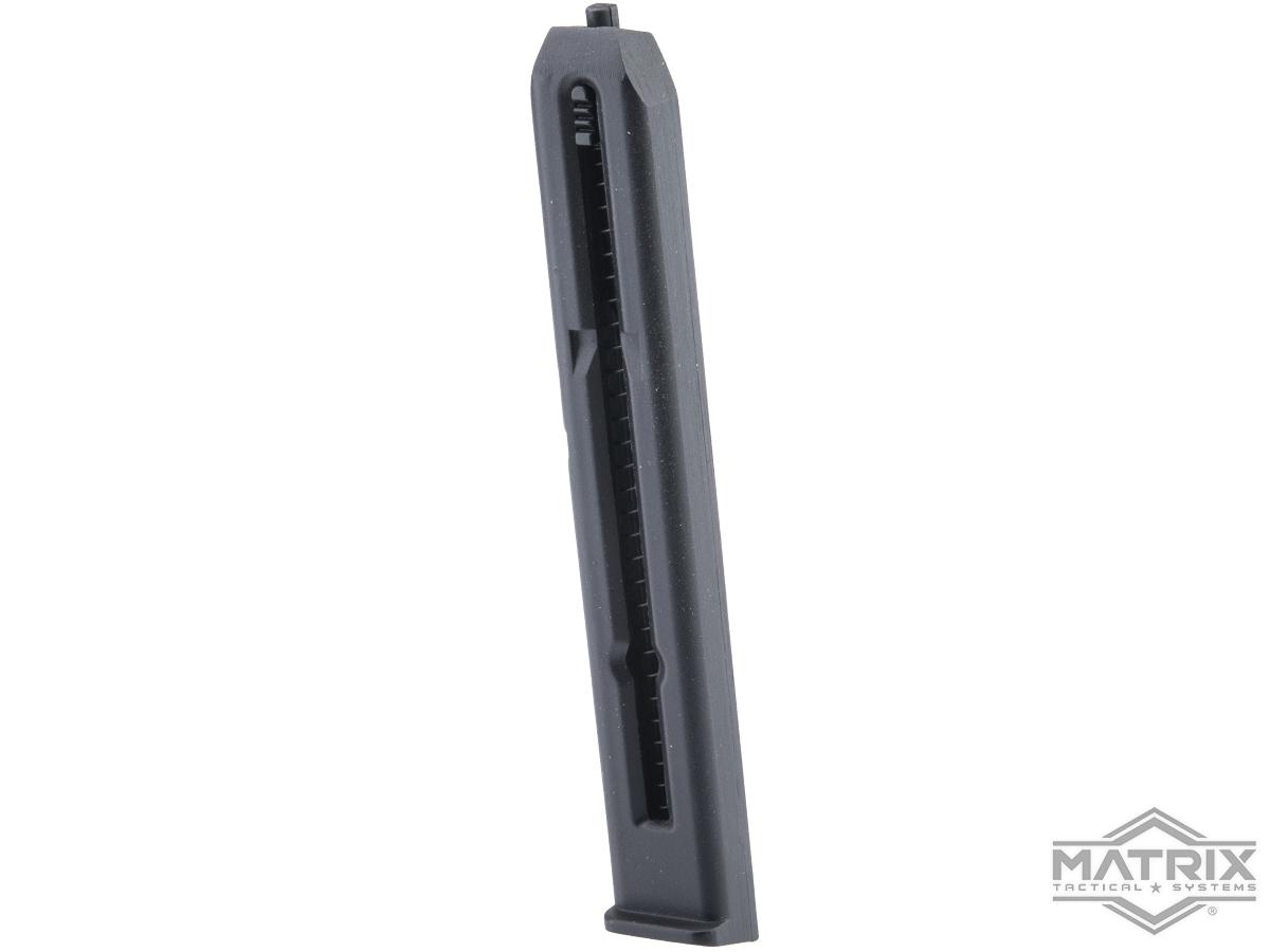 Matrix Spare Magazine for Predator 4.5mm Air Pistols (Model: M9), MORE ...