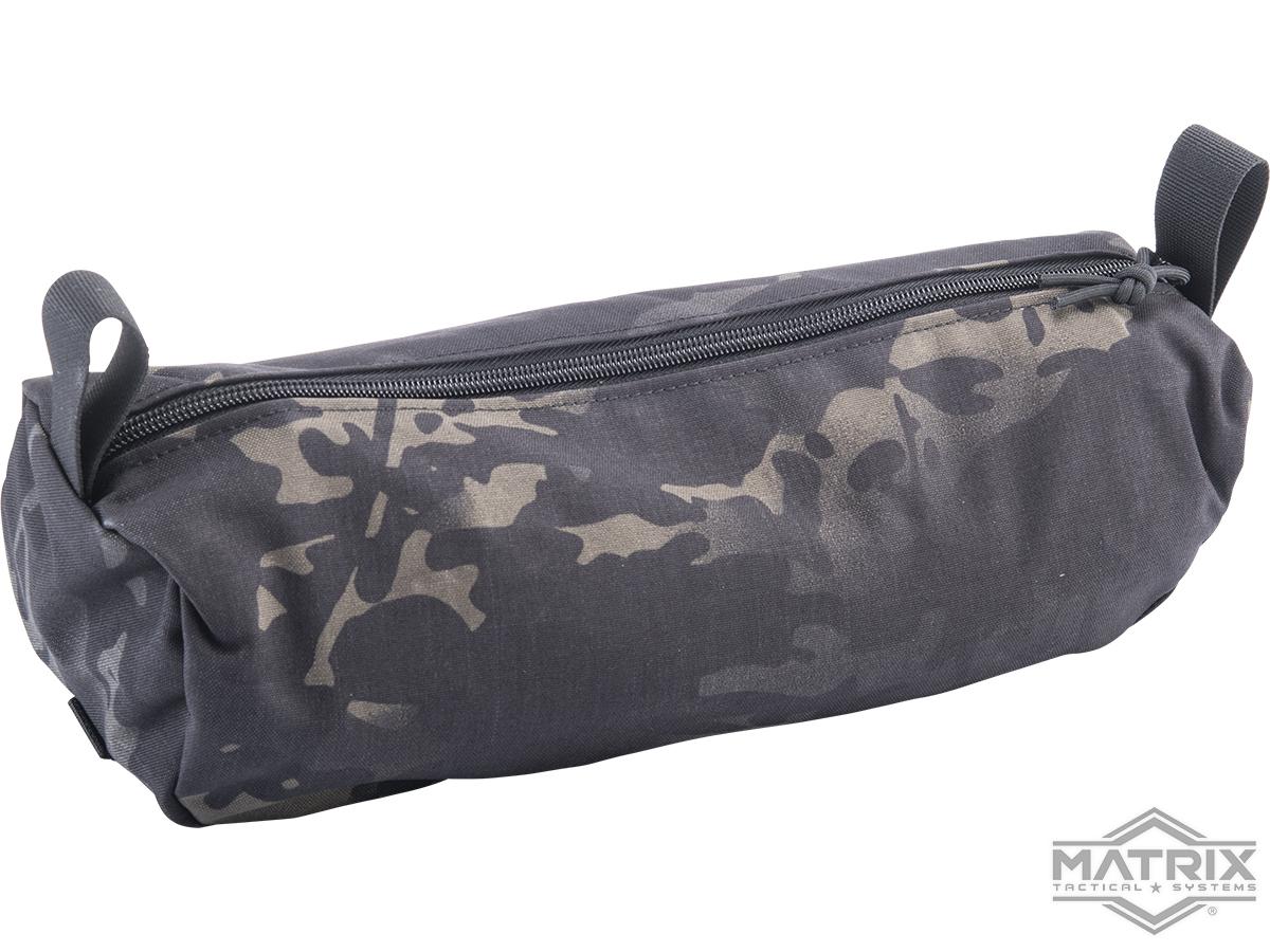 Matrix Tactical Portable Folding Camping Chair (Color: OCP Black), MORE ...