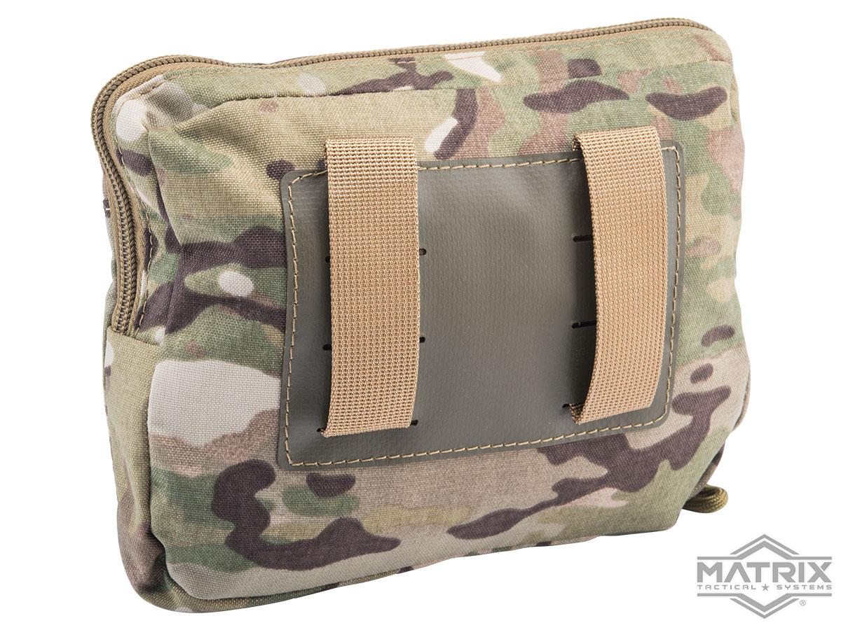 Matrix Tactical Foldable Shrink Backpack (Color: Scorpion), Tactical ...