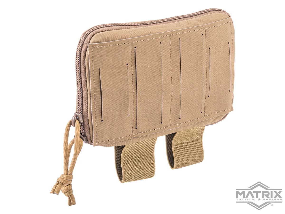 Matrix Quick Release First-Aid Pouch (Color: Coyote), Tactical Gear ...
