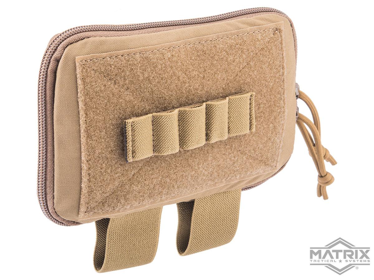 Matrix Quick Release First-Aid Pouch (Color: Coyote), Tactical Gear ...