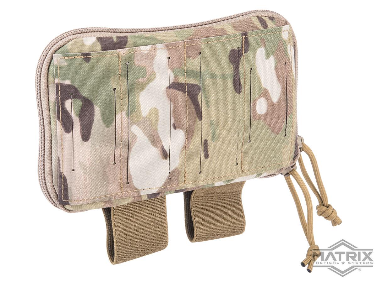 Matrix Quick Release First-Aid Pouch (Color: Scorpion), Tactical Gear ...
