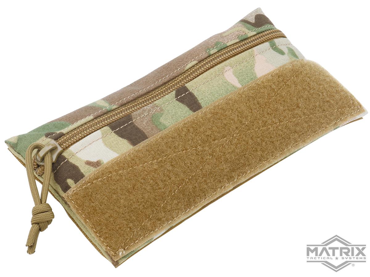 Matrix Tactical Hook and Loop Candy Bag (Color: Multicam / Large), Tactical Gear/Apparel ...