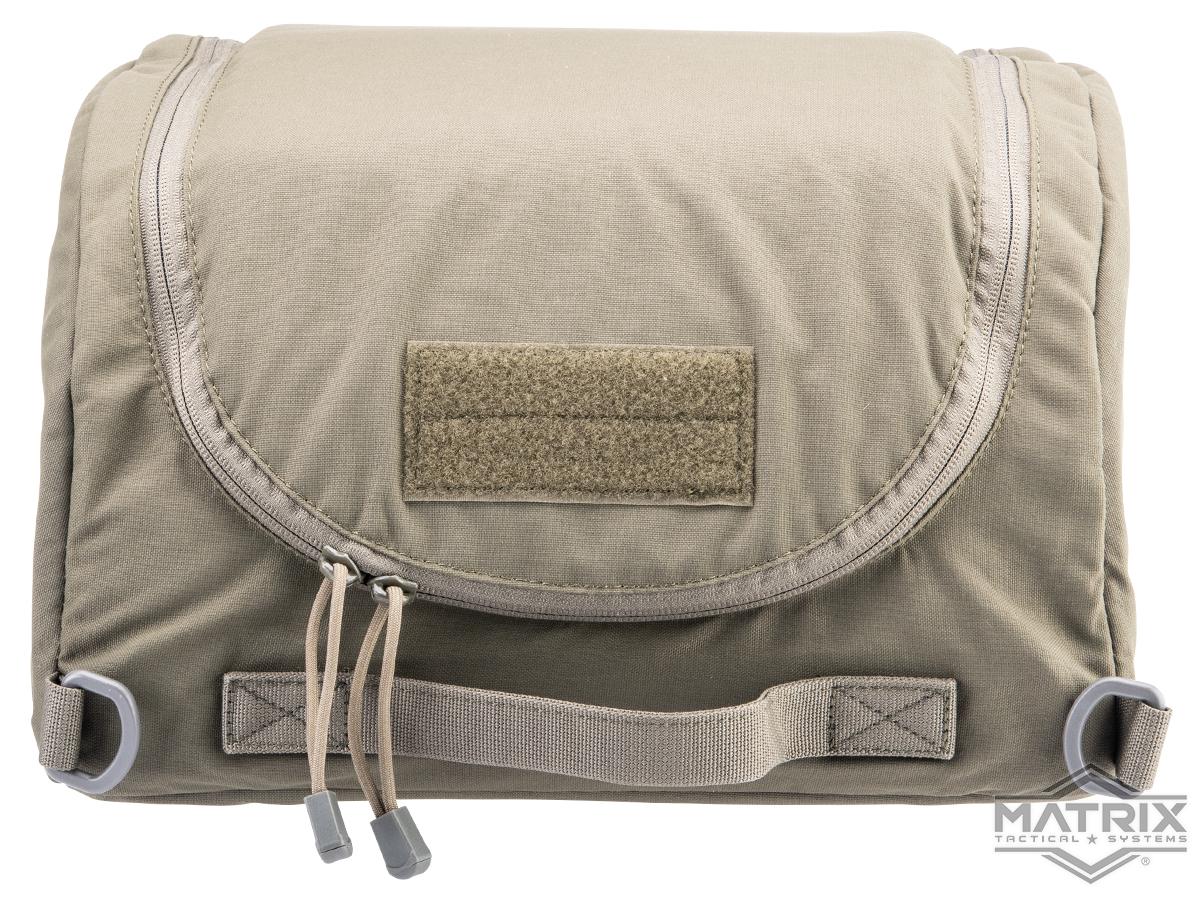Matrix Helmet Storage Bag (Color: Ranger Green), Tactical Gear/Apparel ...