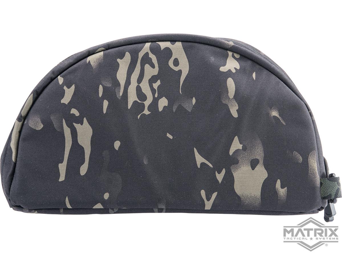 Matrix Helmet Storage Bag (Color: Multicam Black), Tactical Gear ...