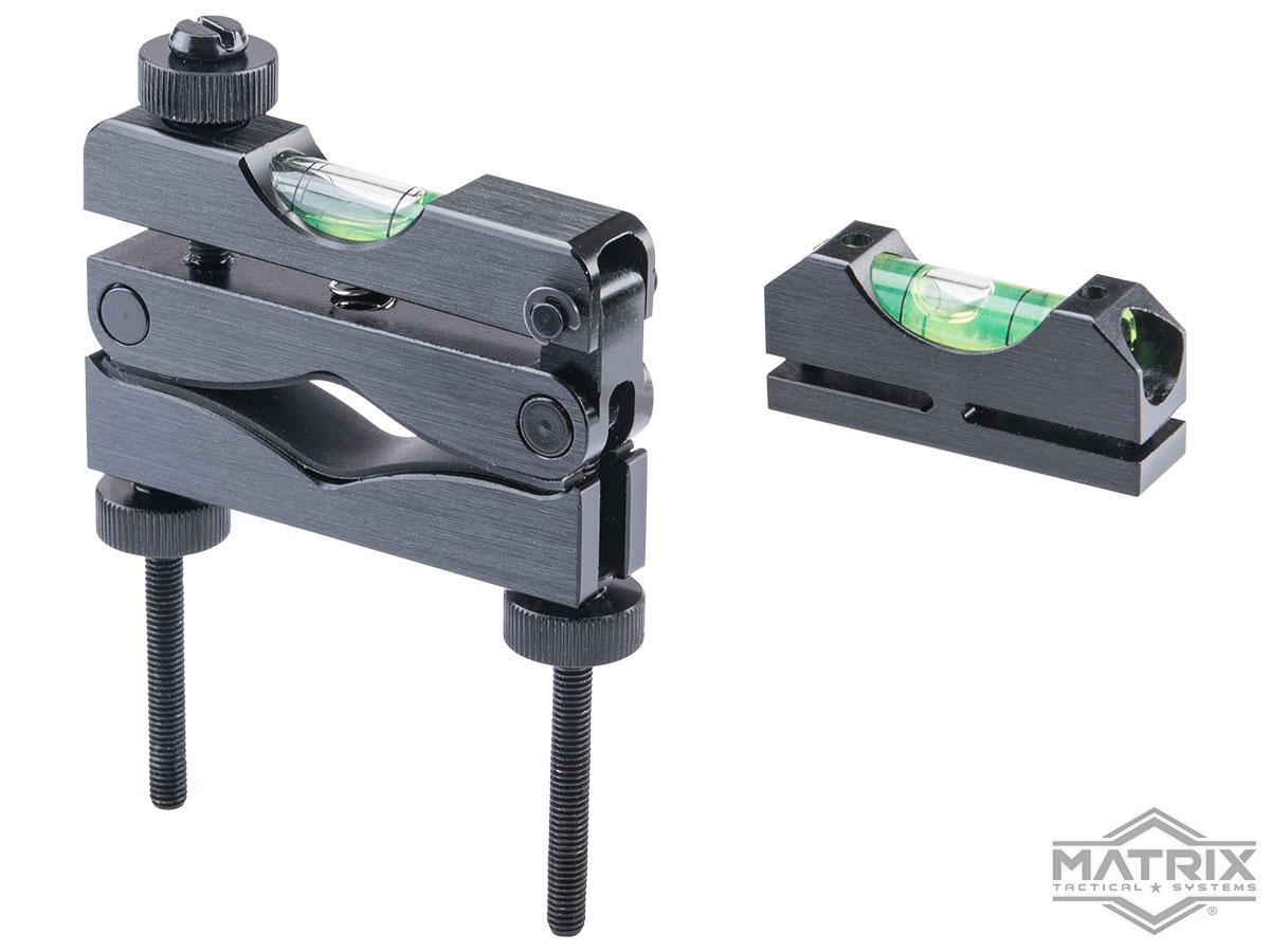 Professional Reticle Leveling Universal System for Gunsmithing and ...