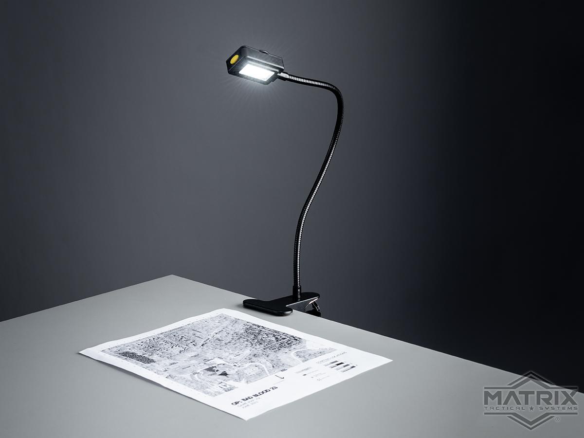 Matrix 120 Lumen Portable LED Tech Light, Accessories & Parts, Lights ...