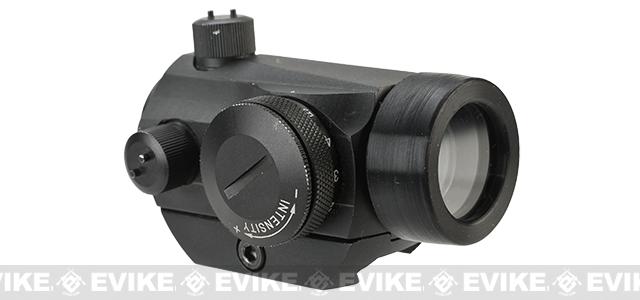 Matrix / Wii Tech Lexan Lens Protector For Aimpoint Micro H1 / T1 ...