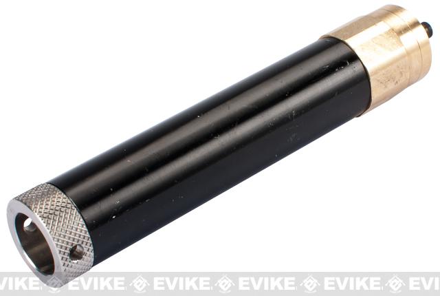 Matrix CO2 Conversion Kit for A&K SVD Airsoft Sniper Rifles ...