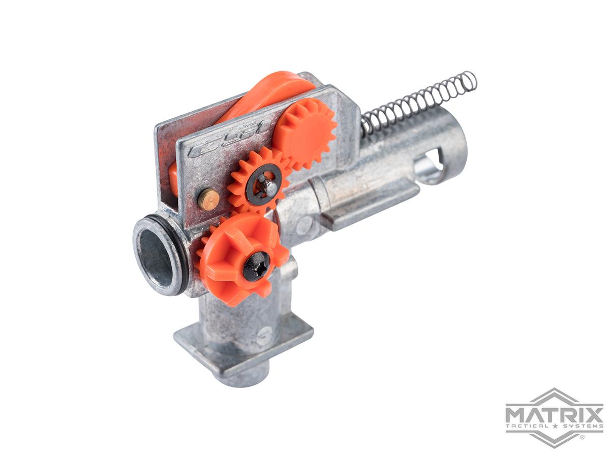 Matrix One Piece Hopup for M4 Airsoft AEG Rifles, Accessories & Parts ...