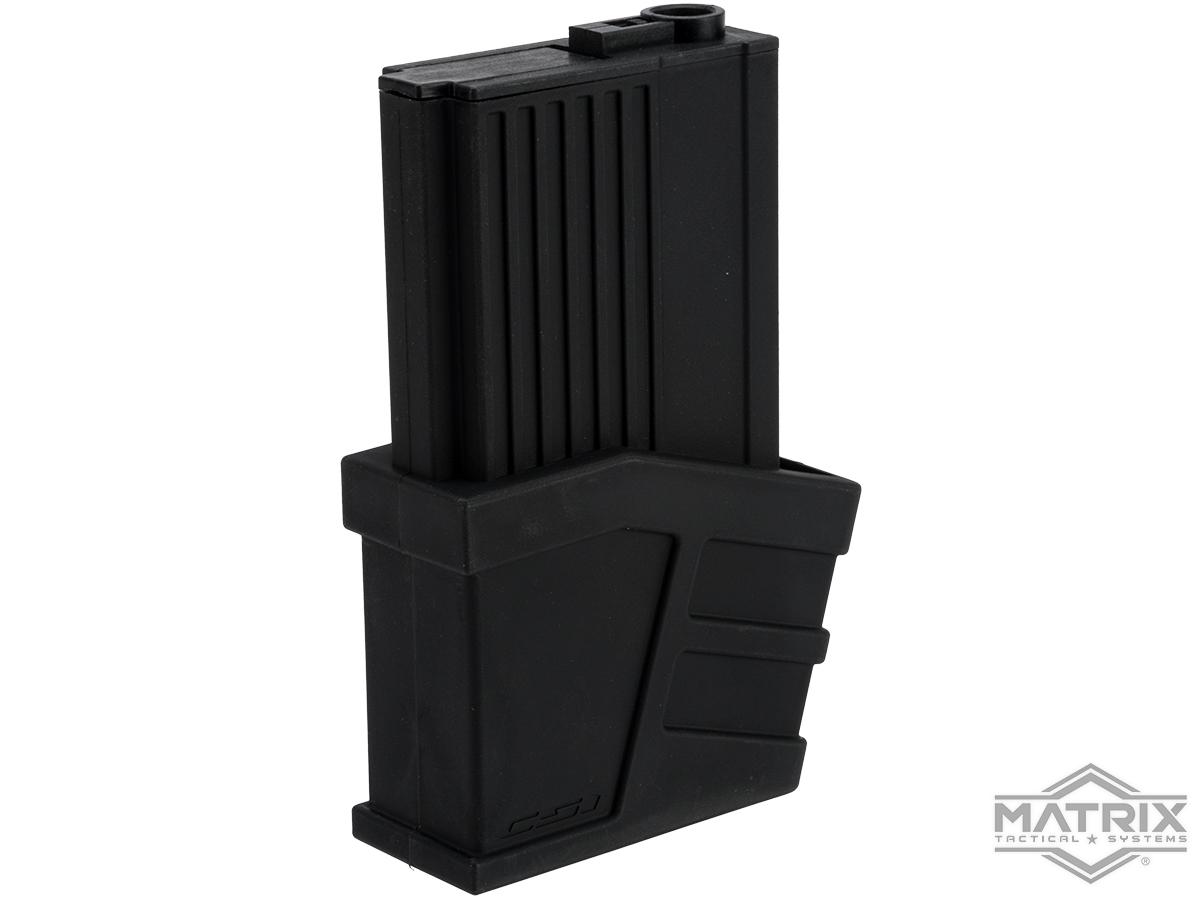 Matrix 300 Round High Capacity Magazine for S.T.A.R. XR-5 AEG ...