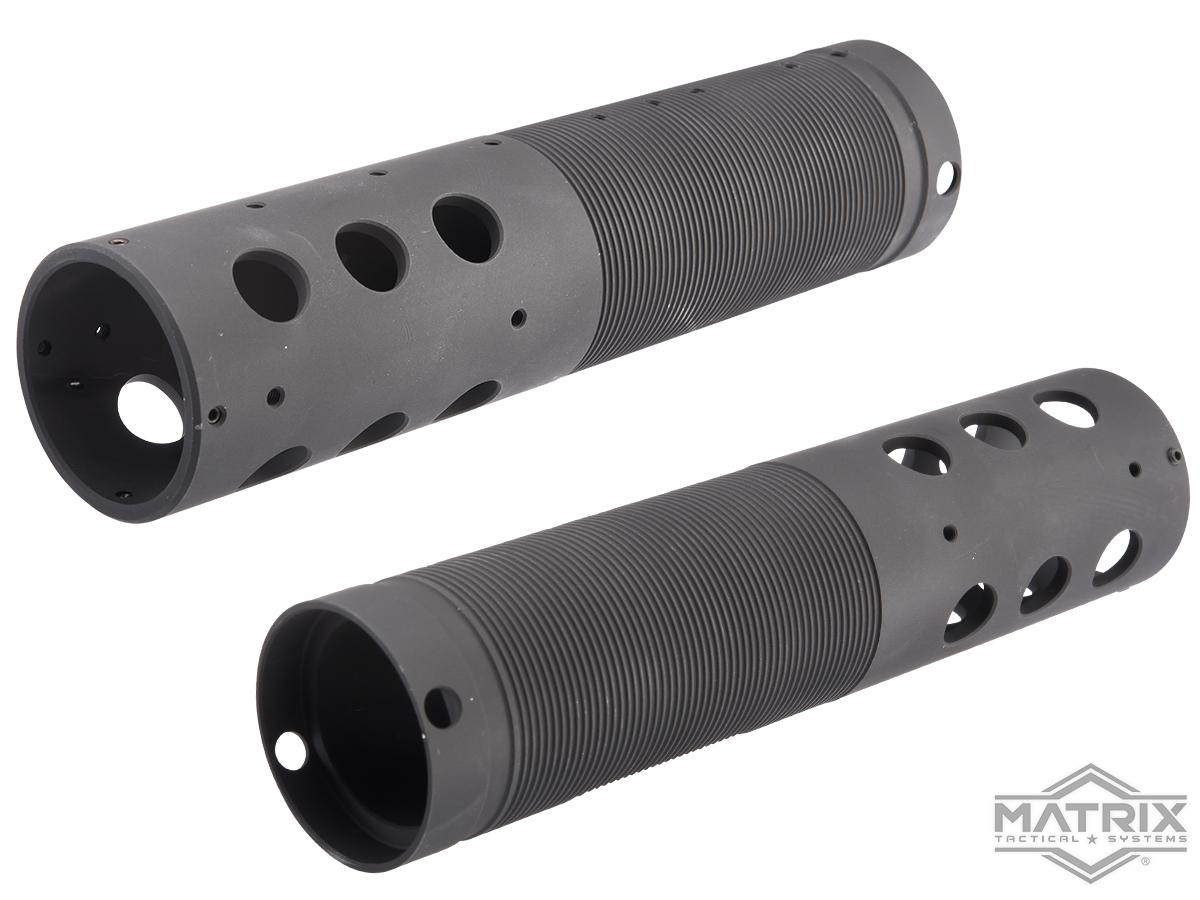 Matrix Pistol Caliber Carbine Conversion Kit for Action Army AAP-01 Gas ...