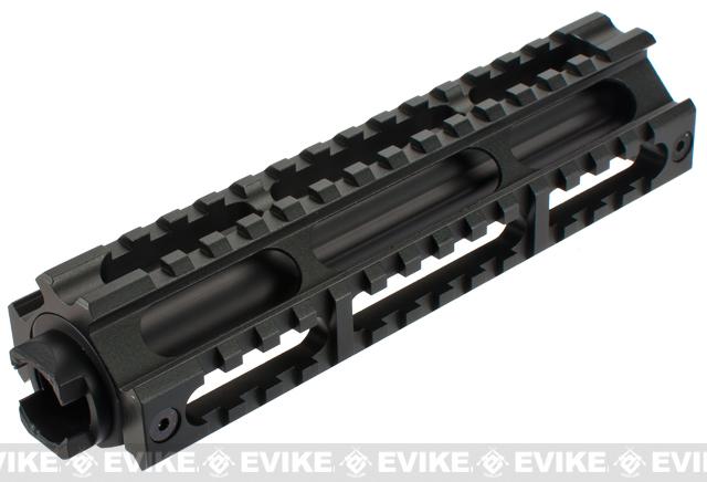 Matrix RPK CNC Aluminum Rail System for RPK Series Airsoft AEG Rifles ...