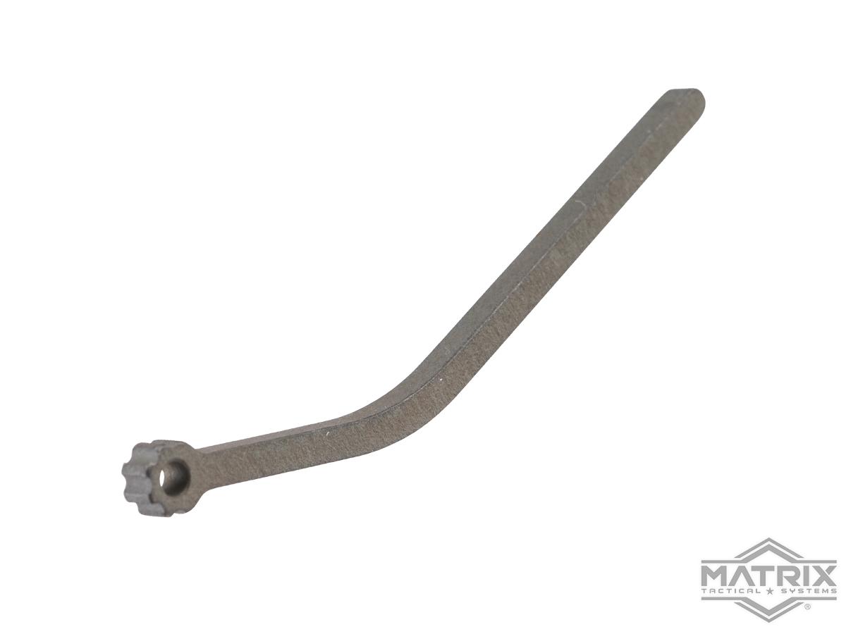 Matrix Steel Hammer Strut for Tokyo Marui Hi-CAPA Gas Blowback Airsoft ...