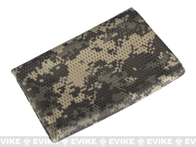 Matrix Spec. Ops High Speed Sniper Veil Head Wrap Scarf (Color: UCP ...