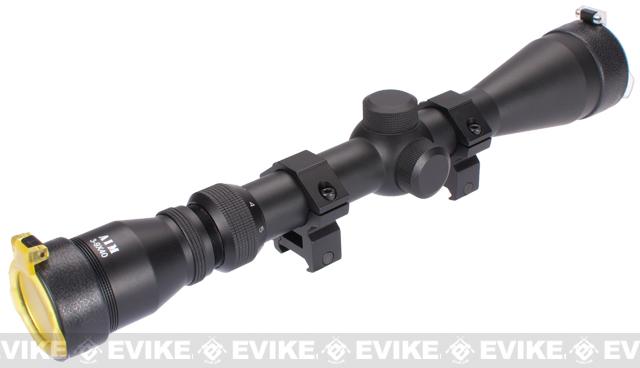 Matrix ASR SR-2 Shadow Op Bolt Action Airsoft Sniper Rifle w/ LE Stock ...