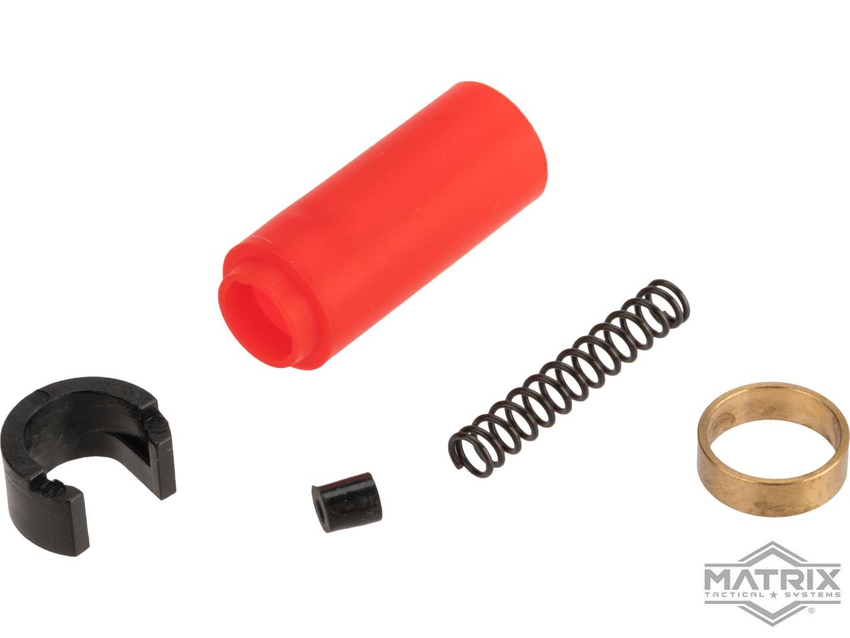 SHS MAX Series M4 CNC Hop-Up Unit for M4/M16 Airsoft AEGs, Accessories ...