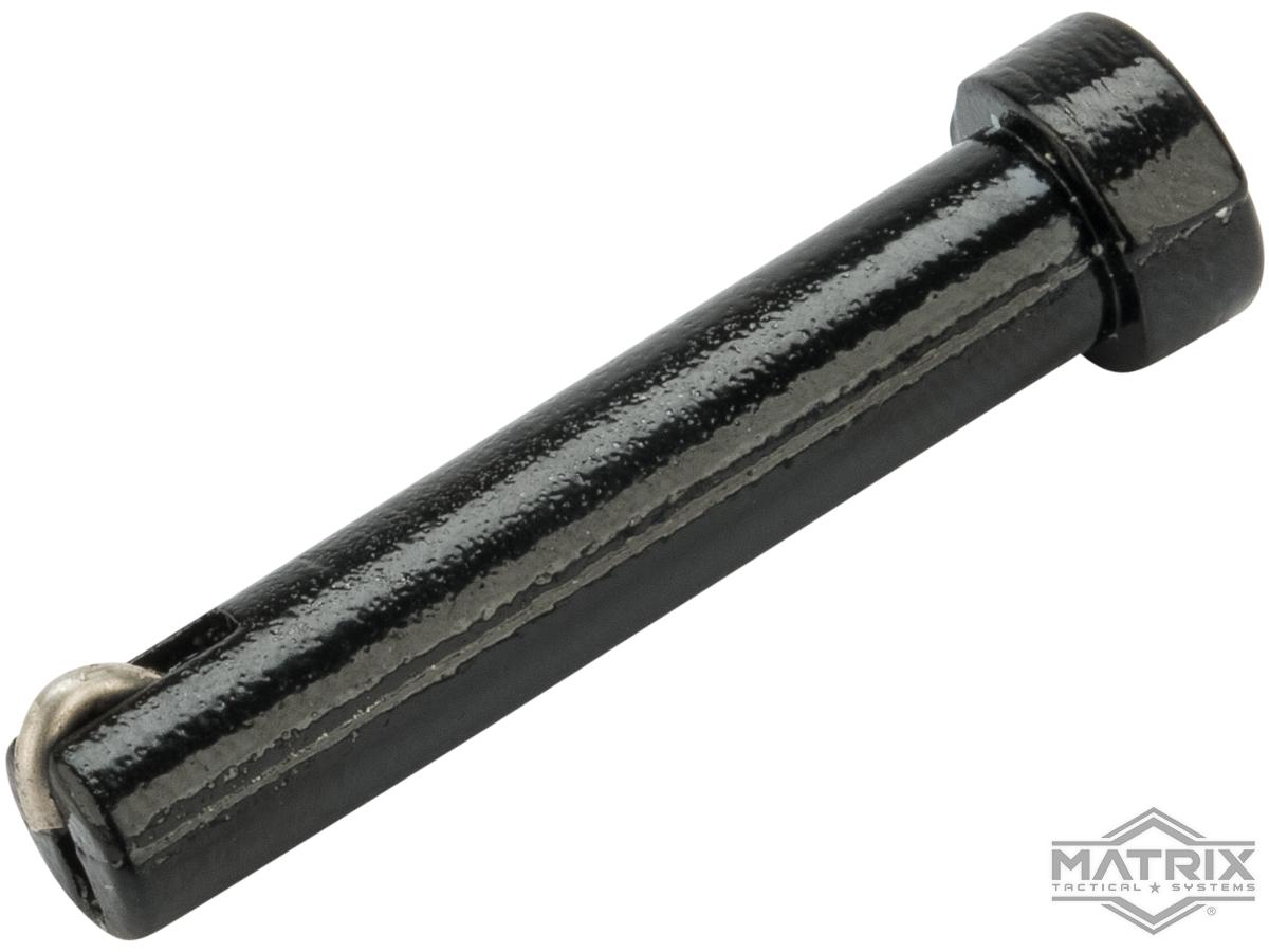 Reinforced MP5 Series Steel QD Handguard / Body / Magwell / Stock ...