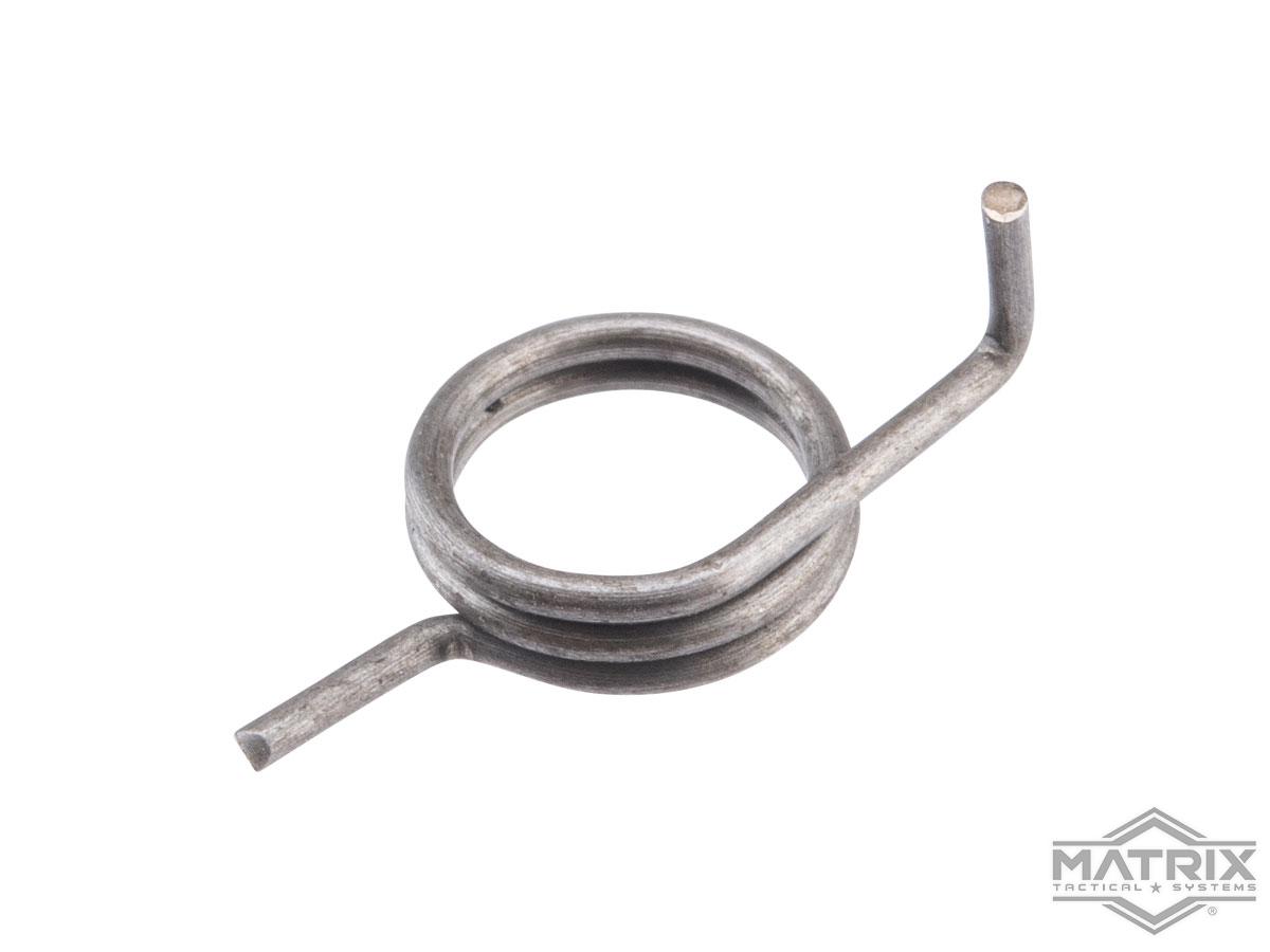 Matrix OEM Trigger Springs for Matrix/Avengers AEG Rifle G2 Gearboxes ...
