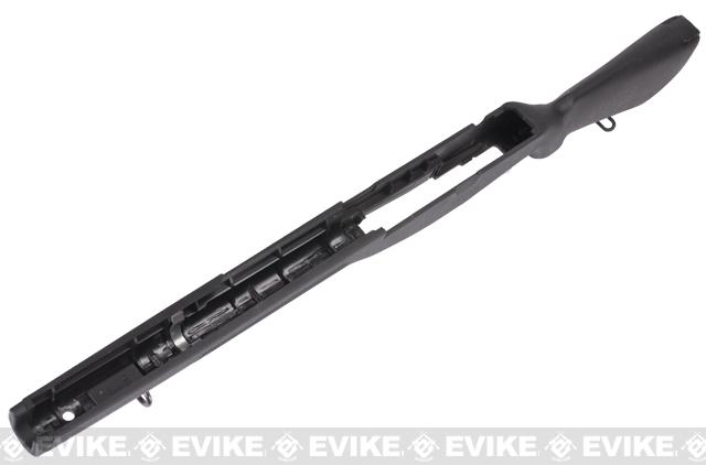 Matrix M14 Stock Set with Butt Plate and Sling Adapter - Black ...