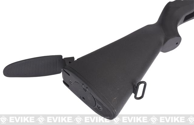 Matrix M14 Stock Set with Butt Plate and Sling Adapter - Black ...