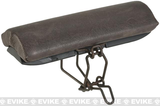 Matrix Cheek Rest Pad and Spring for SVD Series Airsoft Sniper Rifles ...