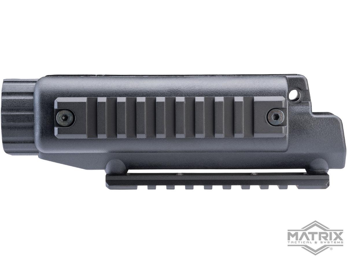 Matrix Front End Kit for MP5 Series Airsoft AEGs, Accessories & Parts ...