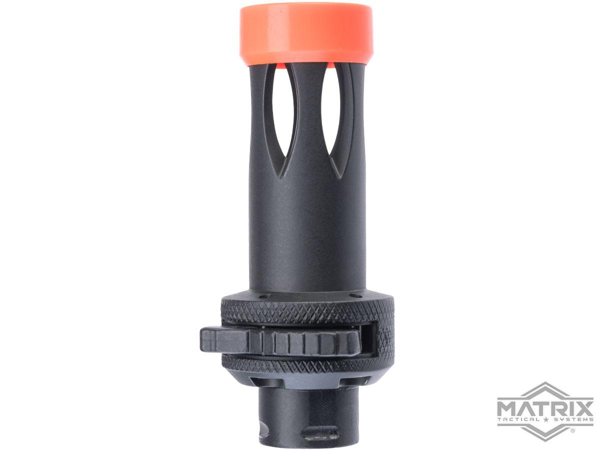 Matrix Front End Kit for MP5 Series Airsoft AEGs, Accessories & Parts, External Parts, MP5 ...